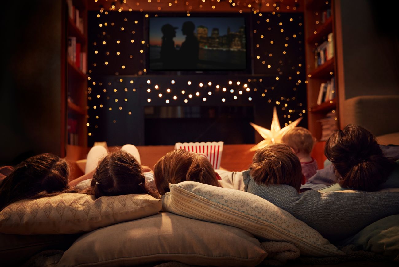 Yes! Déze films en series zijn vanaf december te zien op Videoland