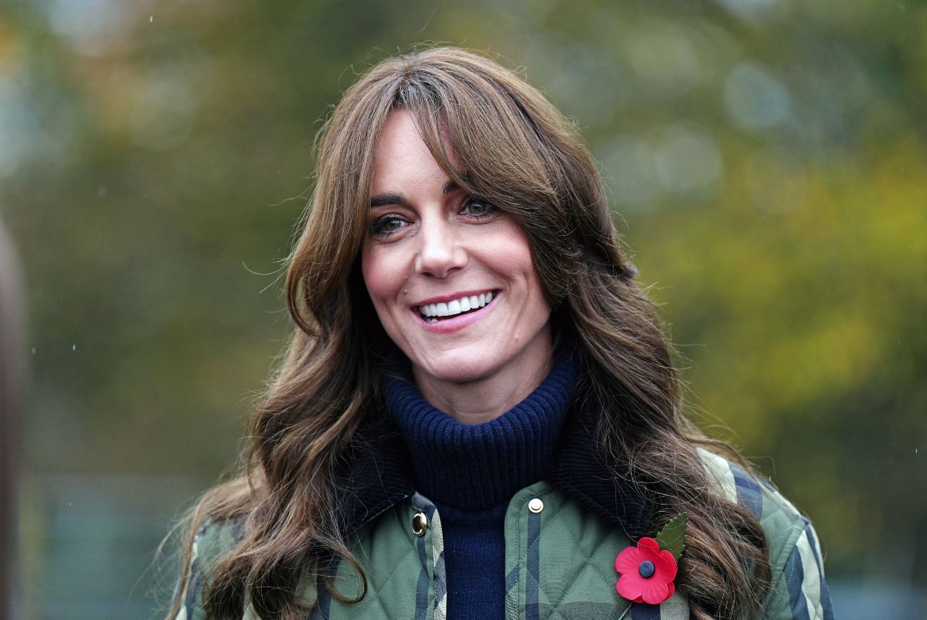 Huh: prinses Kate's oom doet mee aan de Britse Big Brother?