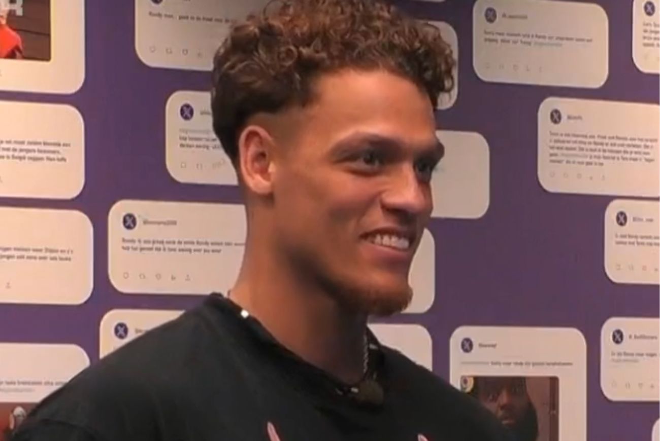 Big Brother-Tyron maakt impactvolle beslissing