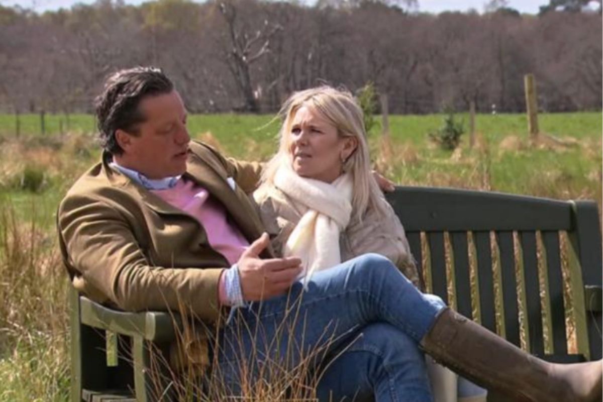 Staat B&B Vol Liefdes Robert Jan zijn B&B te koop? Hij geeft zelf antwoord