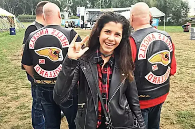 Dit zijn de geheime regels die de Hells Angels moeten volgen - Tips en ...