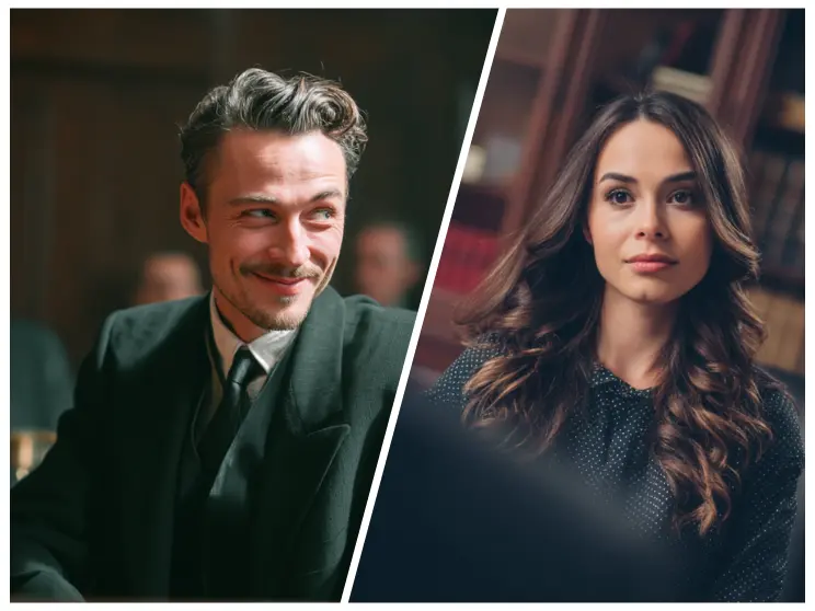 Mijn man nam alles in de echtscheiding - hij had geen idee wat hij echt ...